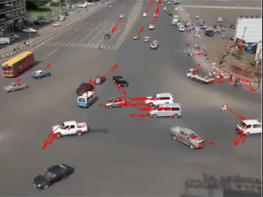 CS 6476 - Computer Vision